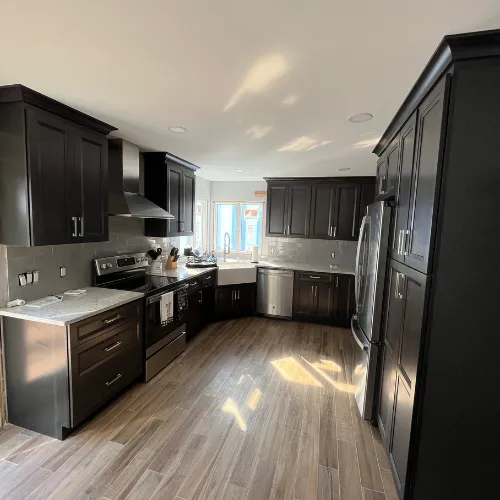 Showcase of TopLine Construction Projects on Long Island | Our Portfolio